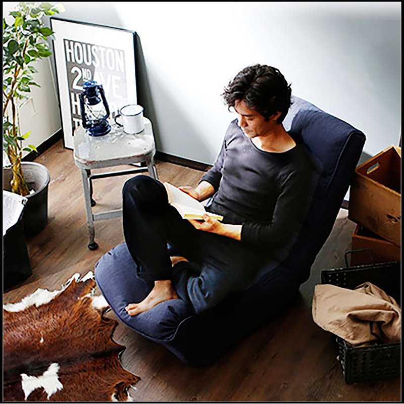 Japanese lazy sofa store